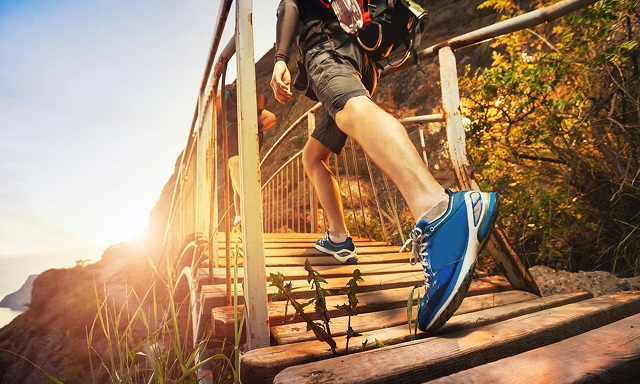 Running Track Natural di Indonesia - Cause Virtual Run