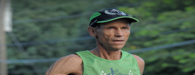 Meningkatkan Performa Lari dengan Jeff Galloway's Run-Walk Method ...