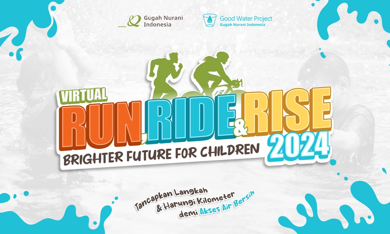 Cause Virtual Run & Ride