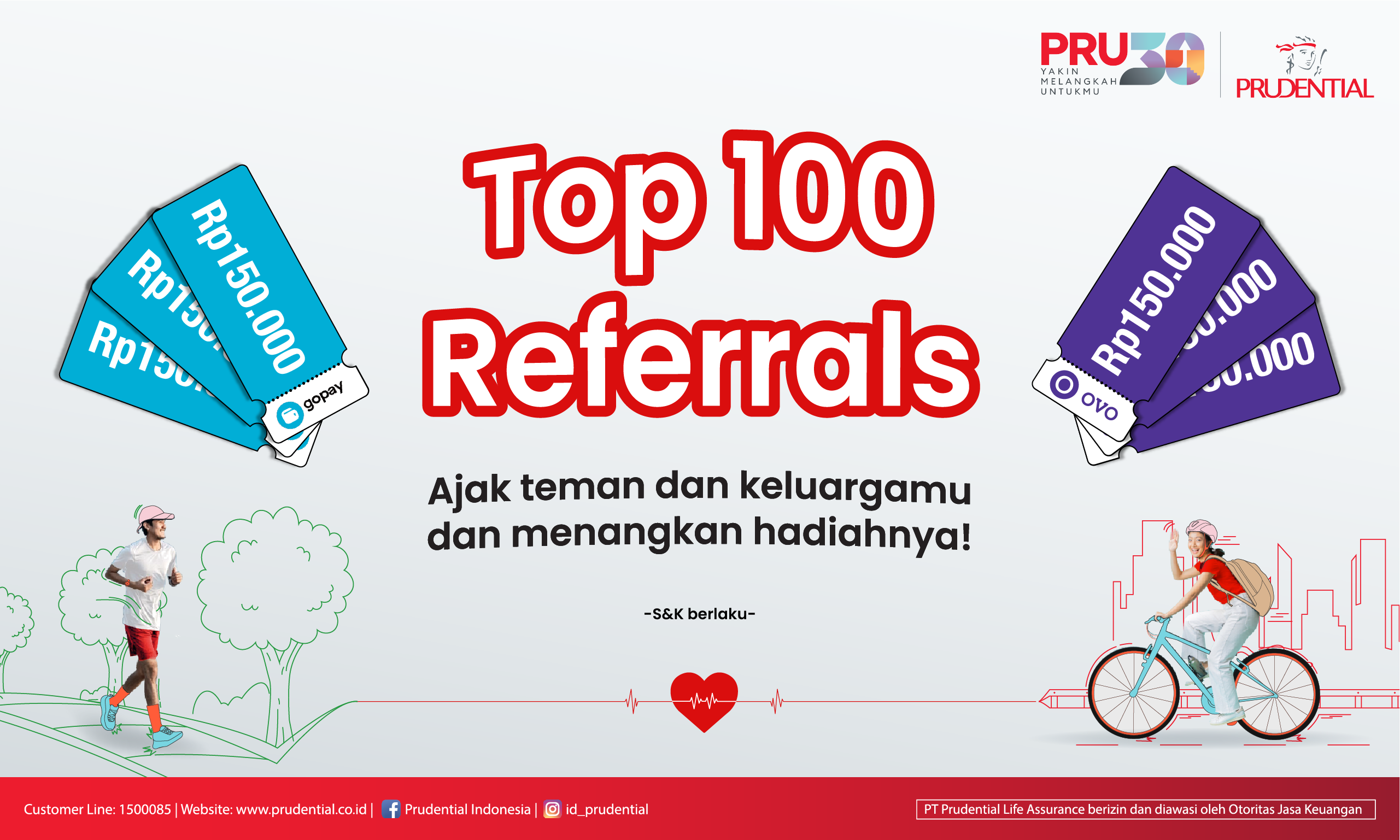 Cause Virtual Run & Ride